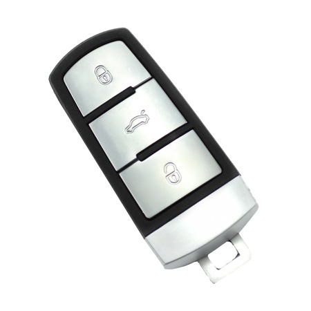Carcasa cheie VW Passat CC270, 3 butoane - eMAG.ro