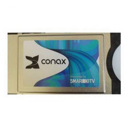 Cititor de card Conax Cam Module - SMARDTV - eMAG.ro