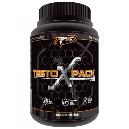 TESTO (X) PACK 30 pack - eMAG.hu