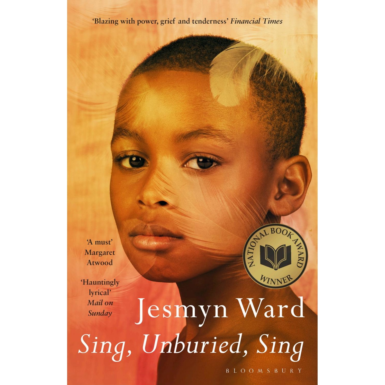 Sing, Unburied, Sing - Jesmyn Ward - eMAG.ro