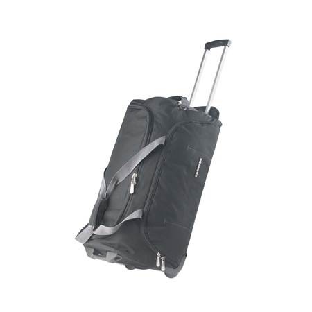 Geanta cu Role CarryOn DAILY 65W Negru - eMAG.ro