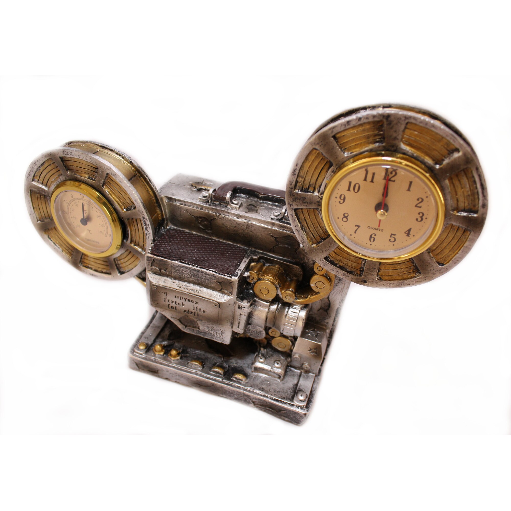 Ceas Retro, Model Role de Film - eMAG.ro