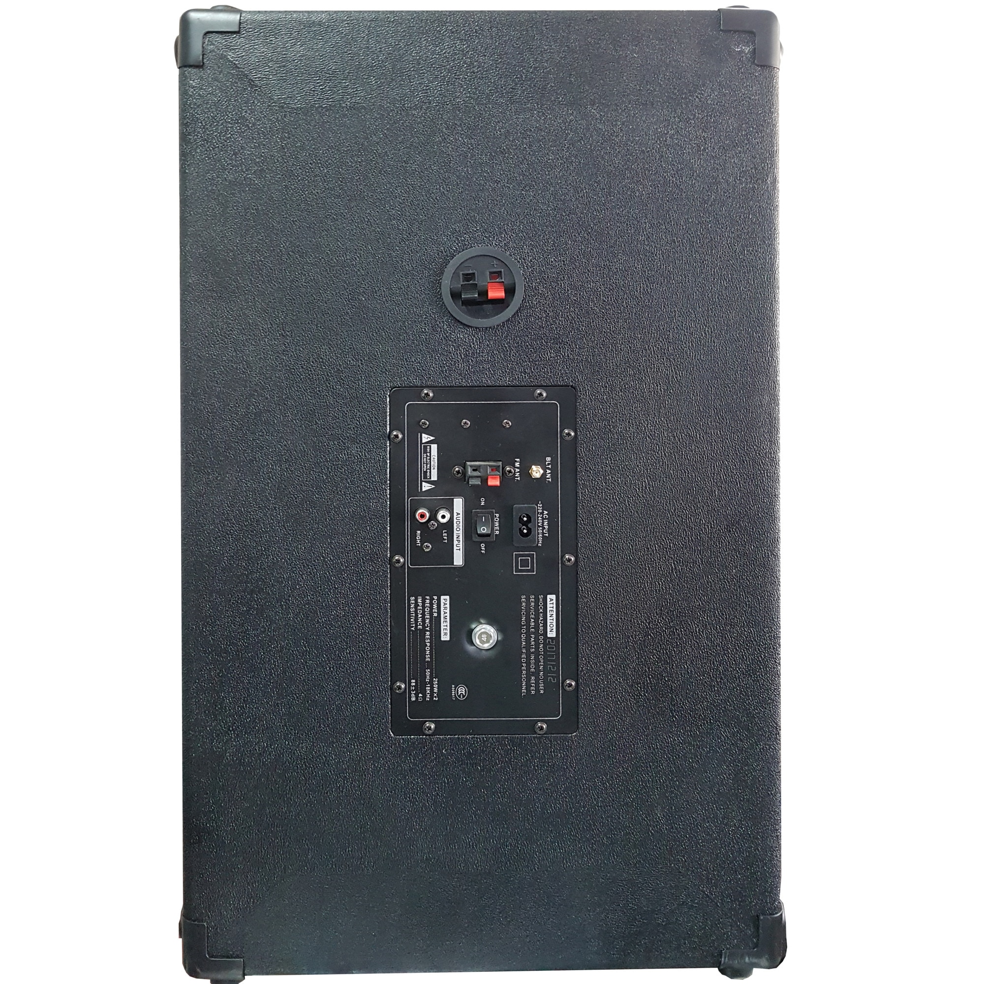 Set Boxe Active Cu Statie Incorporata 500 W, Microfoane incluse ...