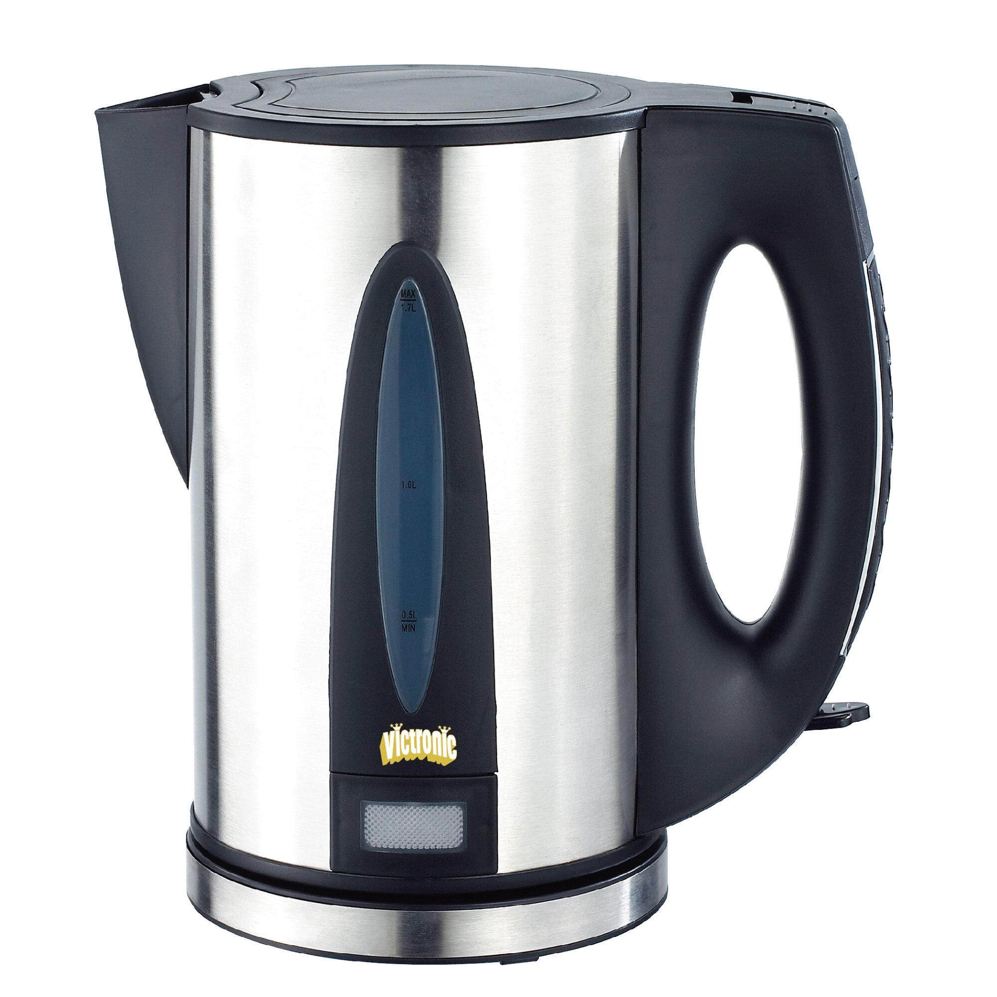 Електрическа кана VICTRONIC VC1106, 2000W - eMAG.bg