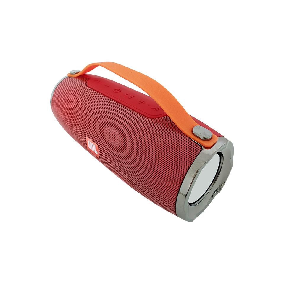 Boxa portabila, conexiune bluetooth, power bank, SD card, USB, FM radio ...