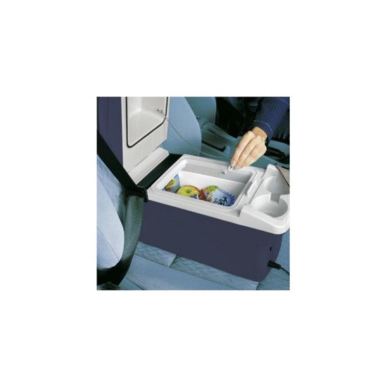 Mobicool T08 DC termoelemes autós minihűtő - eMAG.hu