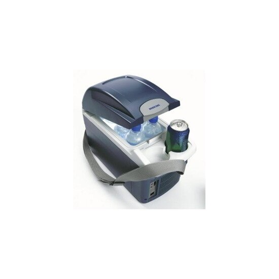 Mobicool T08 DC termoelemes autós minihűtő - eMAG.hu