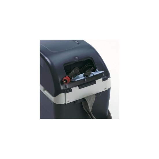 Mobicool T08 DC termoelemes autós minihűtő - eMAG.hu