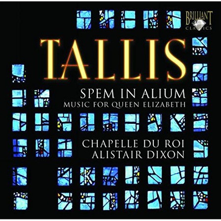 Thomas Tallis - Music for Queen Elizabeth, Spem in Alium CD - eMAG.ro