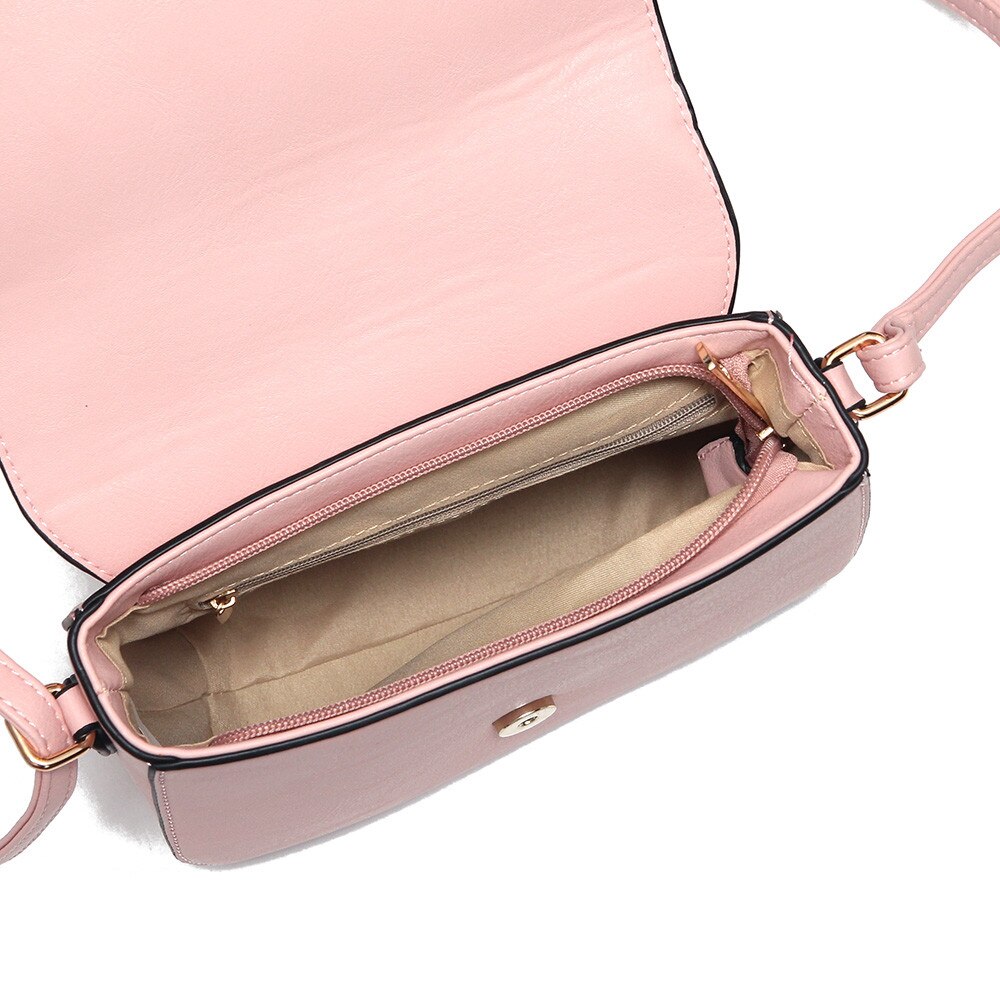 Poseta dama Arrow roz - eMAG.ro