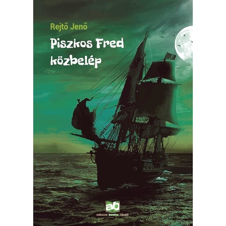 Piszkos Fred közbelép - eMAG.hu
