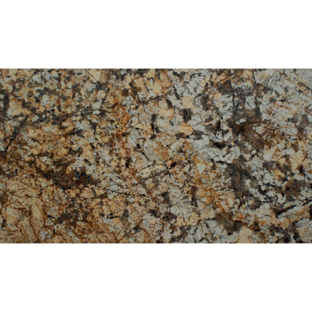 Placa Granit DESERT AMARILIO BROWN 100x100 cm - eMAG.ro