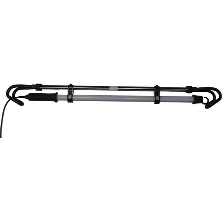 Lampa de lucru pentru capota cu 96 leduri SMD - eMAG.ro