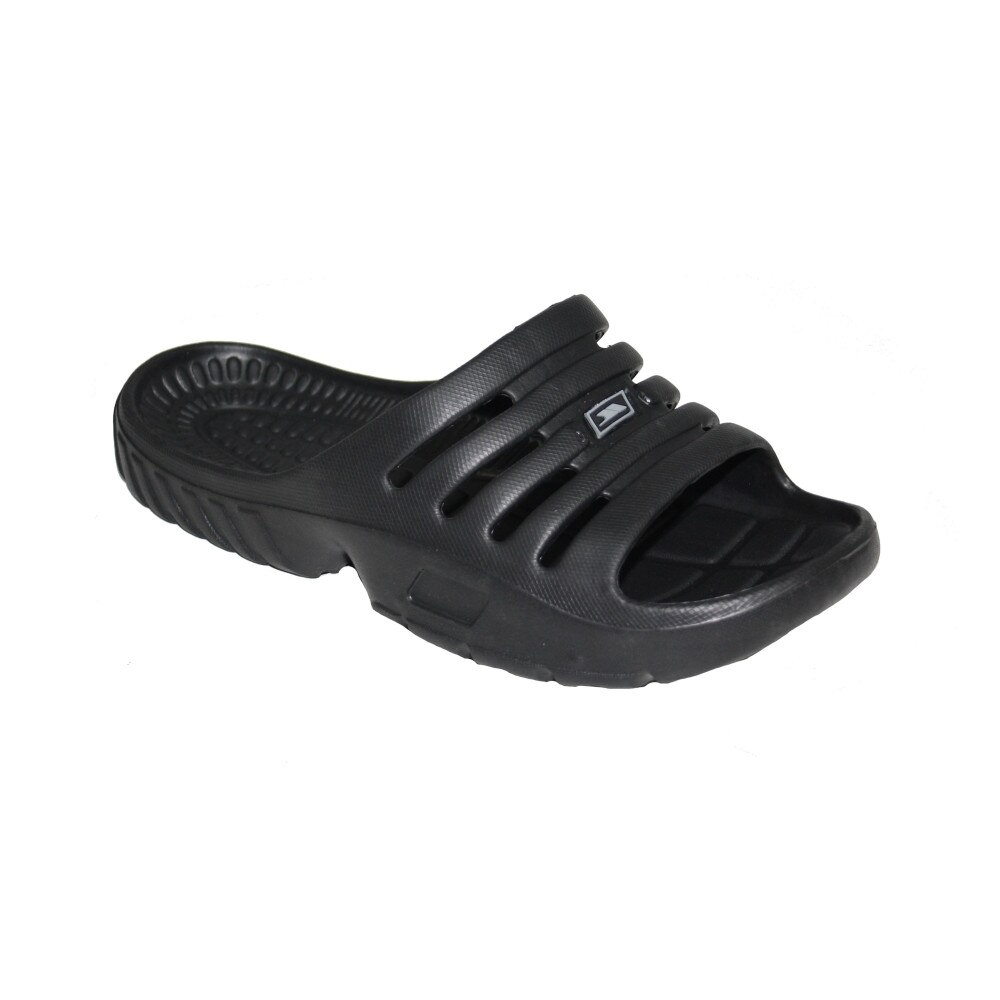 Slapi barbati Trespass Seeger Negru 42 - eMAG.ro