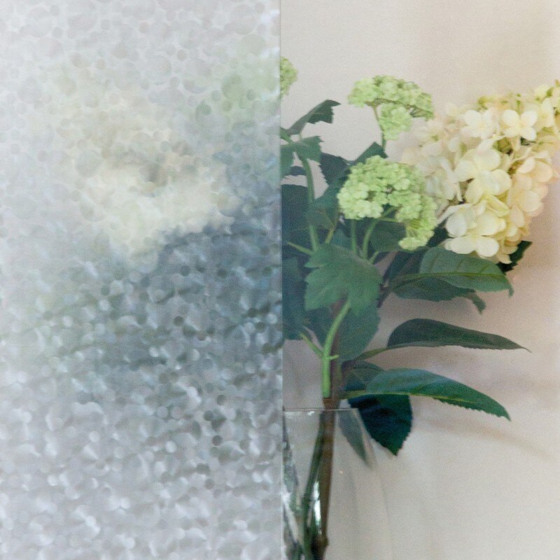 Autocolant d-c-fix transparent autoadeziv Perl 45cmx2m - eMAG.ro