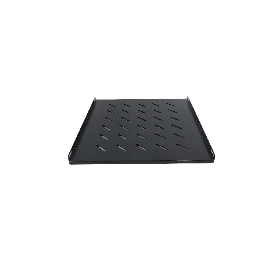 Tava fixa (raft) 500mm pentru Rack-uri cu adancimea de 80cm - eMAG.ro Tava fixa (raft) 500mm pentru Rack-uri cu adancimea de 80cm - eMAG.ro