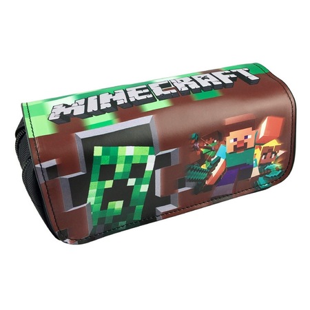 Penar Portofel Minecraft M4 Multicolor - eMAG.ro