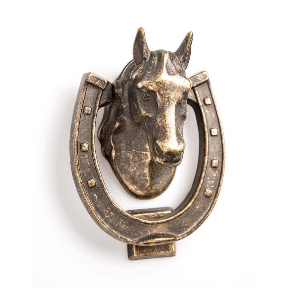 Batator Usa " Cap de Cal " din Alama, Antichizat Br-021 - eMAG.ro