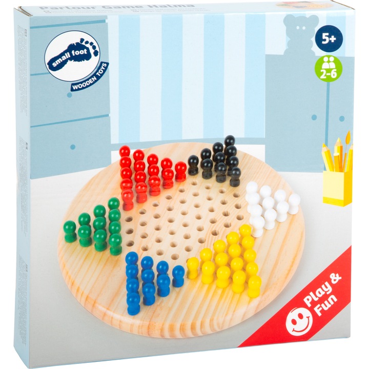 Sah chinezesc - eMAG.ro