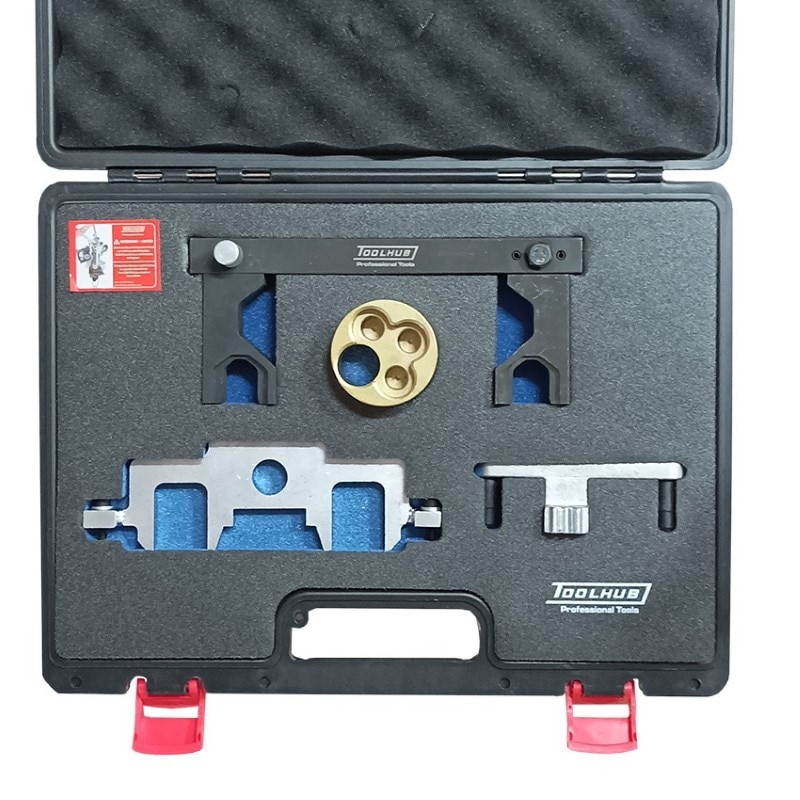 Trusa blocaj distributie Mercedes motor Diesel M651 - eMAG.ro