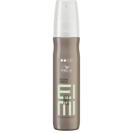 Fixativ Wella Professionals Eimi Ocean Spritz pentru fixare medie, 150 ...