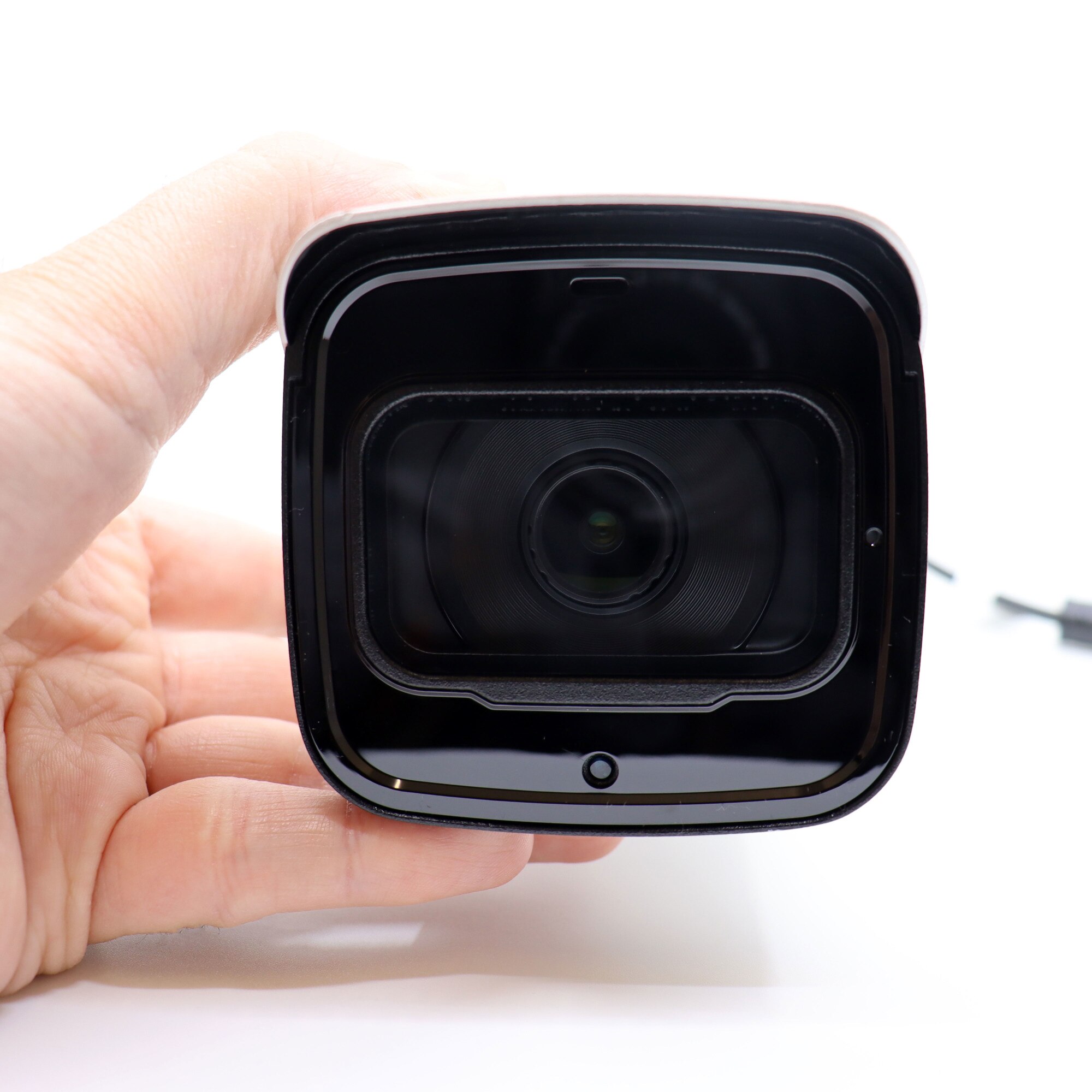 Комплект външна система за наблюдение Rovision,16 камера 4K, IR 80m, IP ...