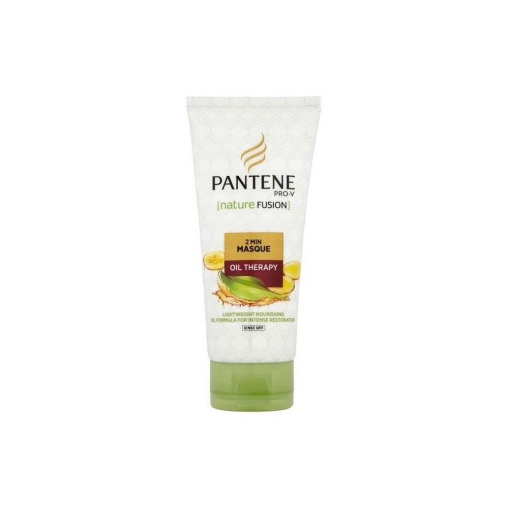 Masca de par Oil Therapy 200ml. Pantene - eMAG.ro