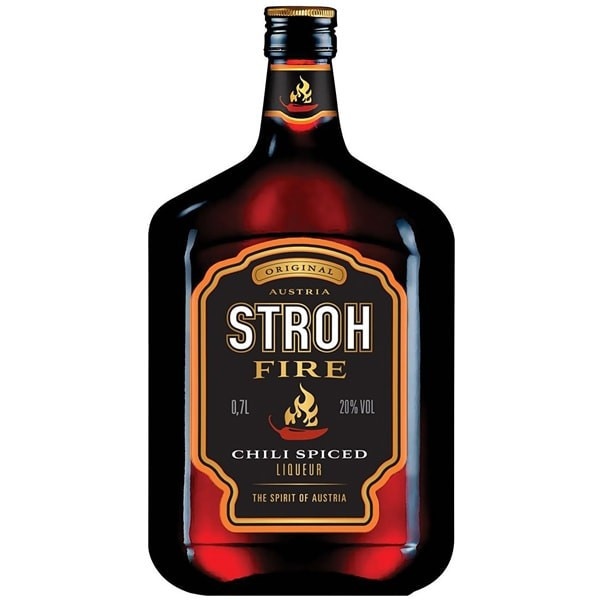 Rom Stroh Fire 0,7L - eMAG.ro