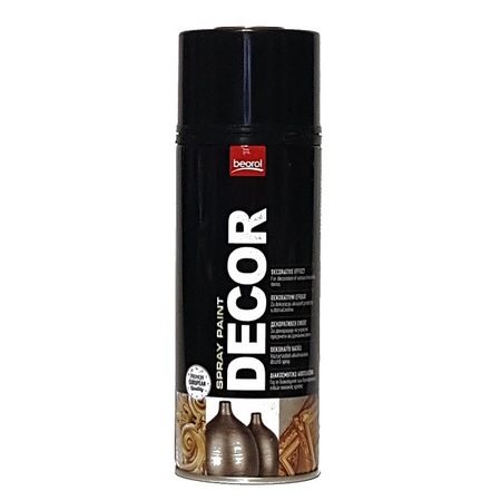 Spray Deco Chrome 400ML - eMAG.ro