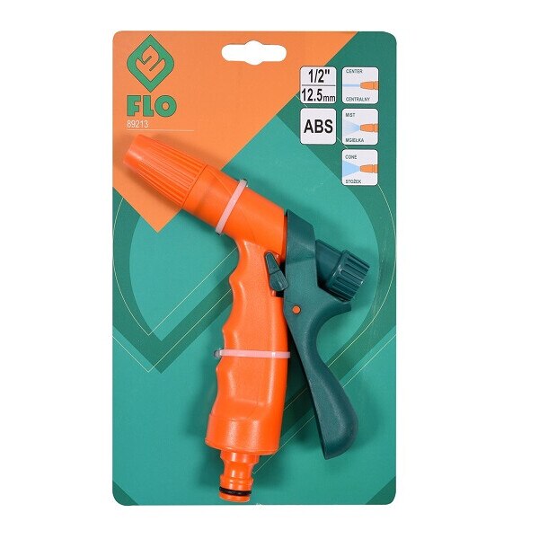 Szórópisztoly 1/2 col FLO ABS - eMAG.hu