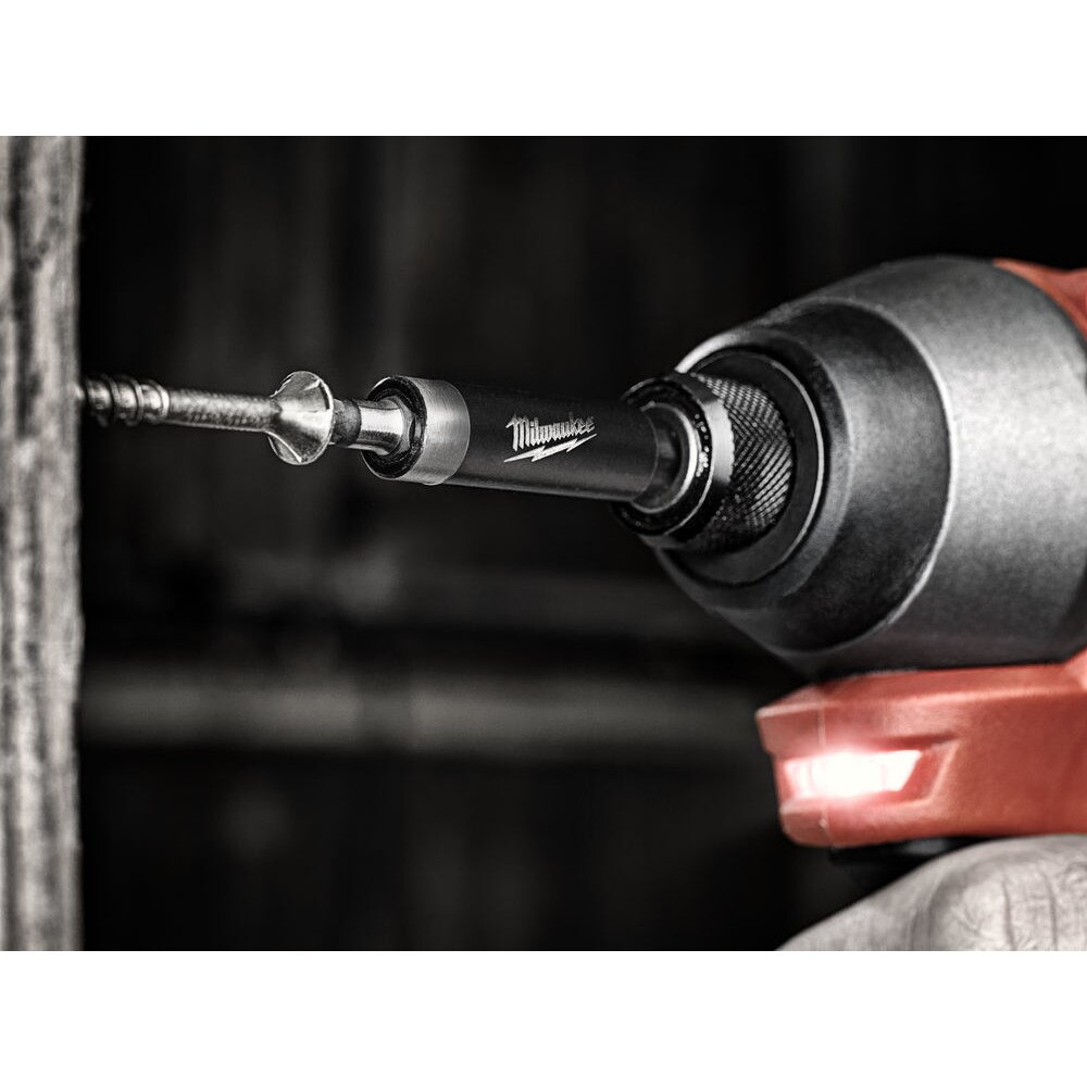 Комплект 2 ударни накрайника PH1 25mm SHOCKWAVE Milwaukee - eMAG.bg