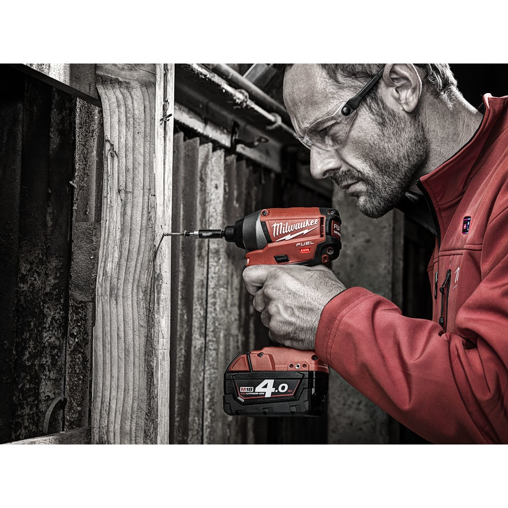 Комплект 2 ударни накрайника PH1 25mm SHOCKWAVE Milwaukee - eMAG.bg