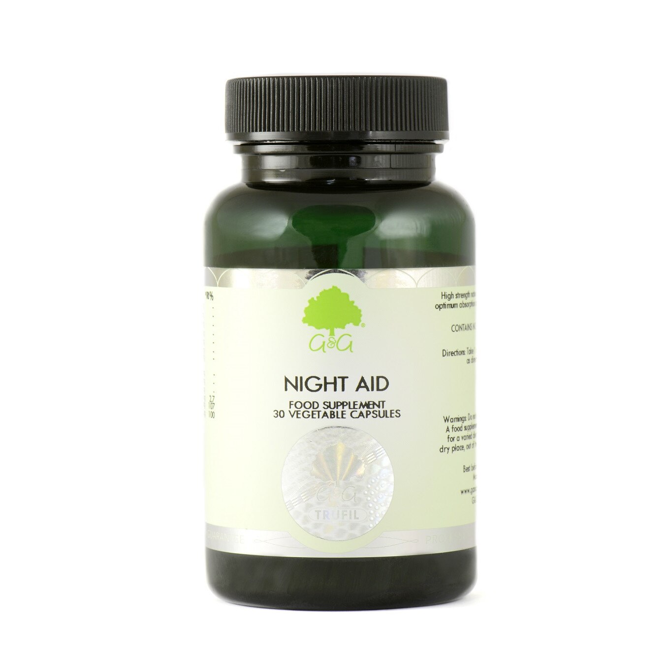 Night Aid, 30 capsule - eMAG.ro