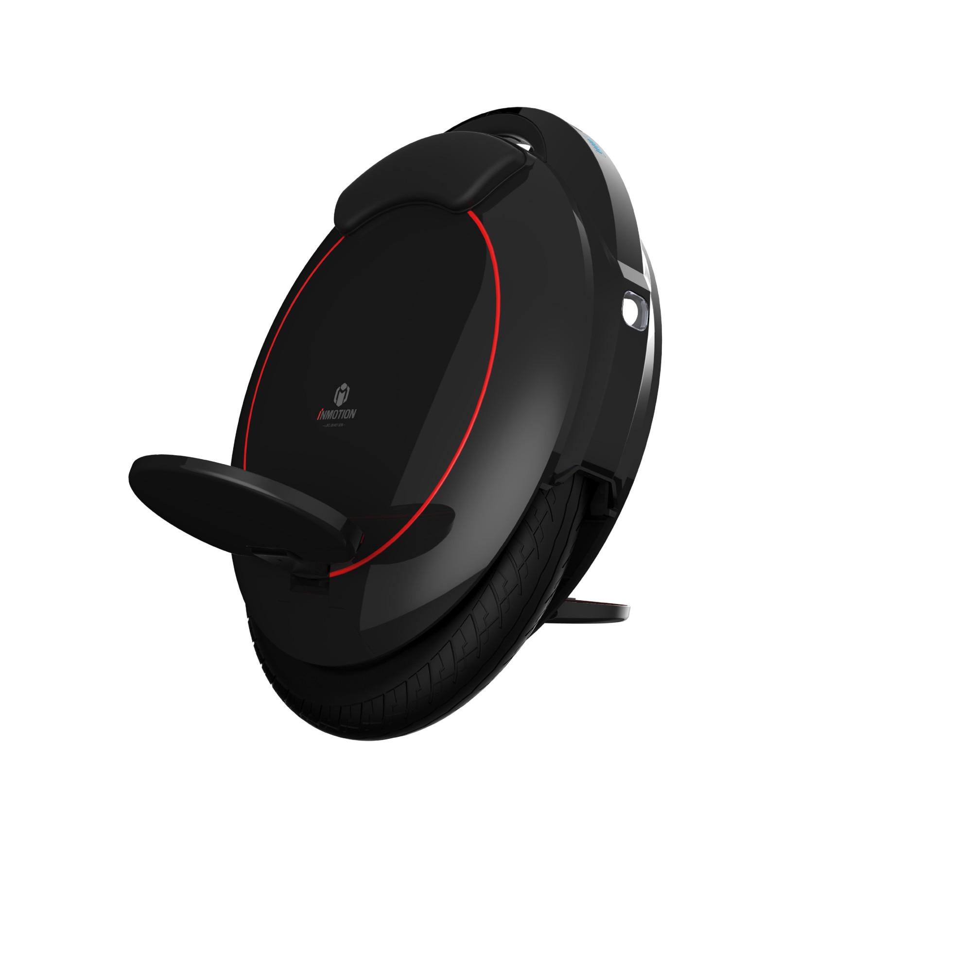 Електрически мотоциклет Inmotion V5, Скорост 20 км / ч, Автономия 15-20 ...