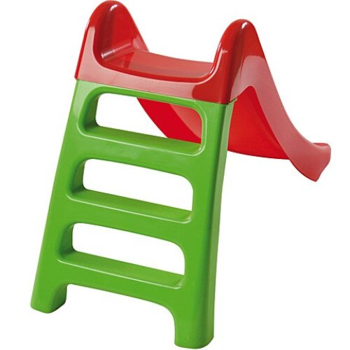 Tobogan mic colorat - eMAG.ro