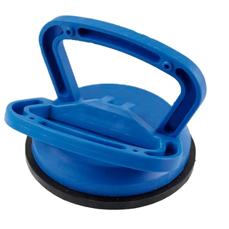 Ventuza simpla cu diametrul de 115 mm - eMAG.ro