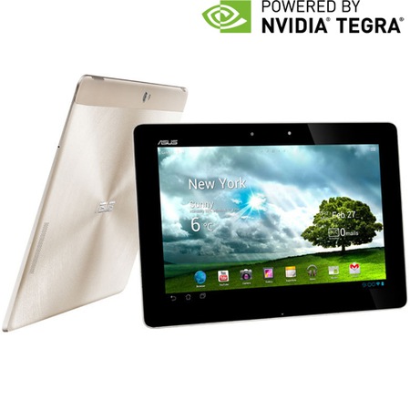 Tableta Asus Transformer Infinity TF700T-1I016A cu procesor NVIDIA ...