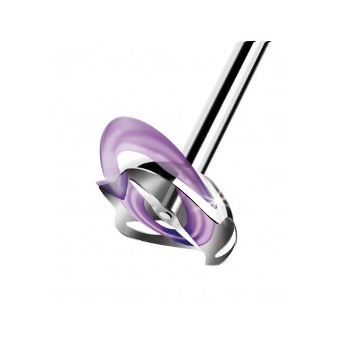 Mixer vertical Taurus Robot 300 Inox, 300W, functie Turbo,pahar gradat ...