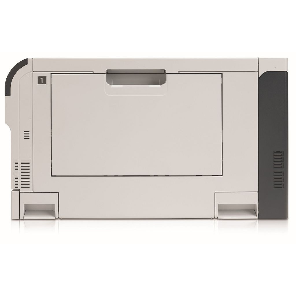 Цветен лазерен принтер HP Color LaserJet Professional CP5225n CE711A ...