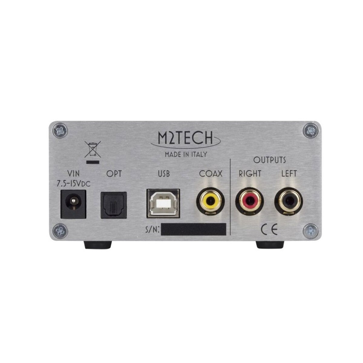 DAC M2Tech Evo Dac Two - eMAG.ro