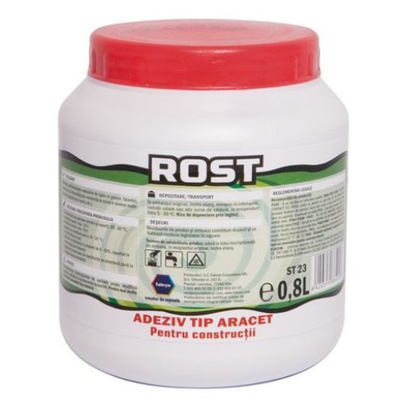 Adeziv Constructii Tip Aracet 1 KG - eMAG.ro