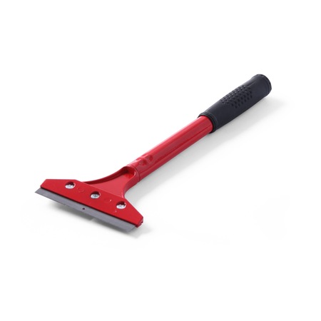 Racleta gratar cu coada lunga 31,5 cm, 10x31.5 cm, Hendi - eMAG.ro