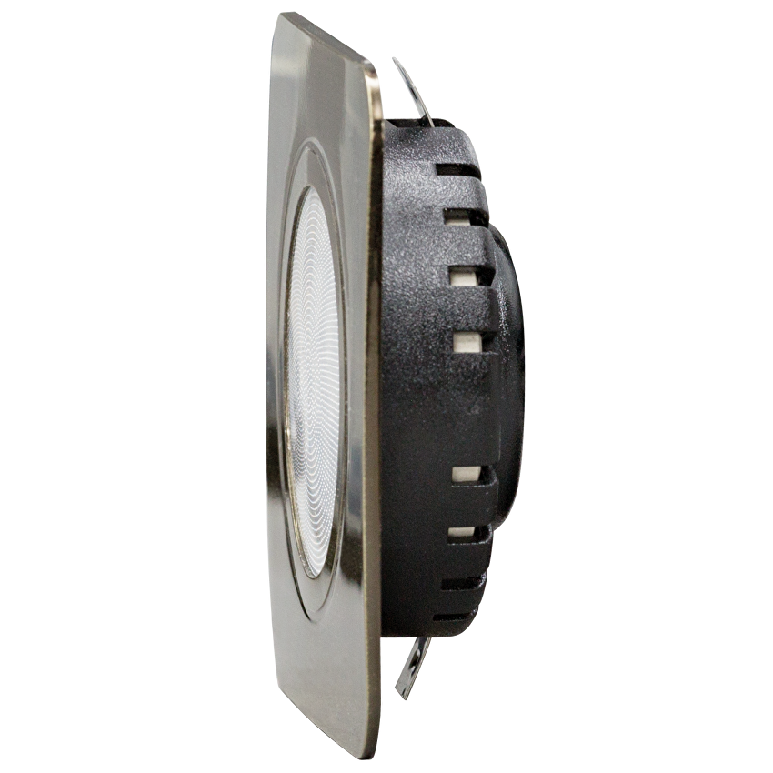 Spot LED, UltraLux, Alama, 3W, 4200K, 12V DC, Lumina neutra - eMAG.ro