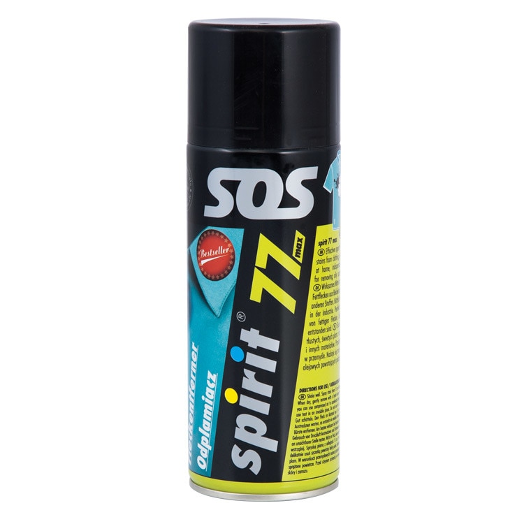 Spray de scos pete Spirit, 400 ML - eMAG.ro