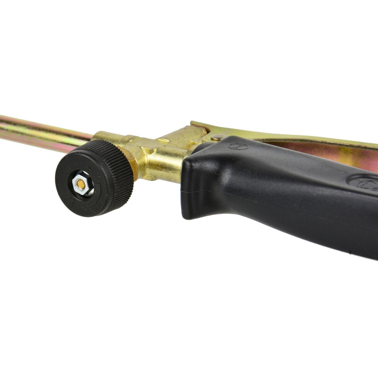 Професионална горелка Geko Decanner MAX, 1.60cm, 1.5m маркуч - eMAG.bg