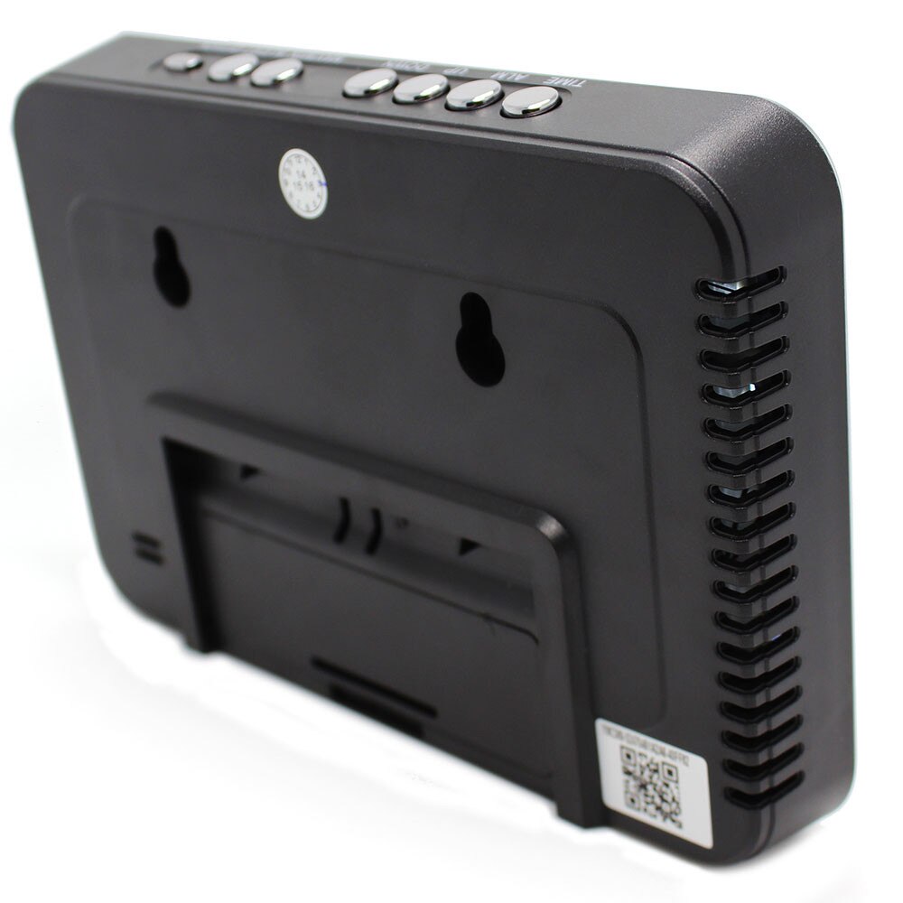 Statie meteo cu camera de supraveghere IP WIFI SS-IP07 - eMAG.ro