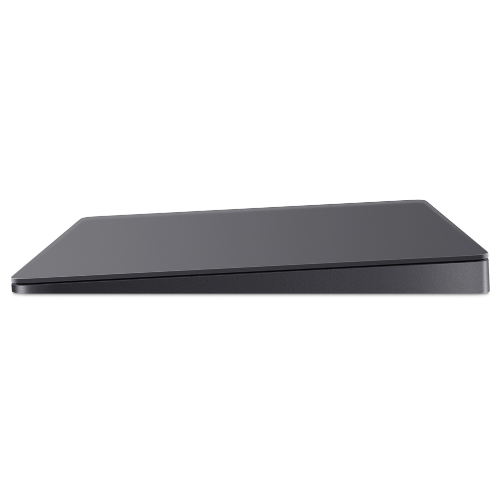 Apple Magic Trackpad 2, Space Grey - eMAG.ro