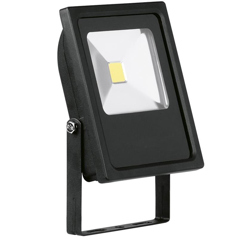 Proiector Slim Led 30W IP65 exterior/interior - eMAG.ro