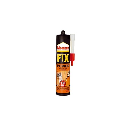 Pachet Adeziv Moment Power Fix 385G - eMAG.ro