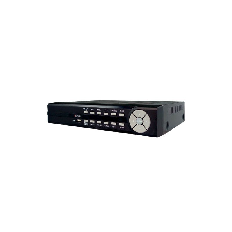 Записващо устройство DVR Veldim iCATCH SDVR/ 3213H-B 960H, 32 канала ...